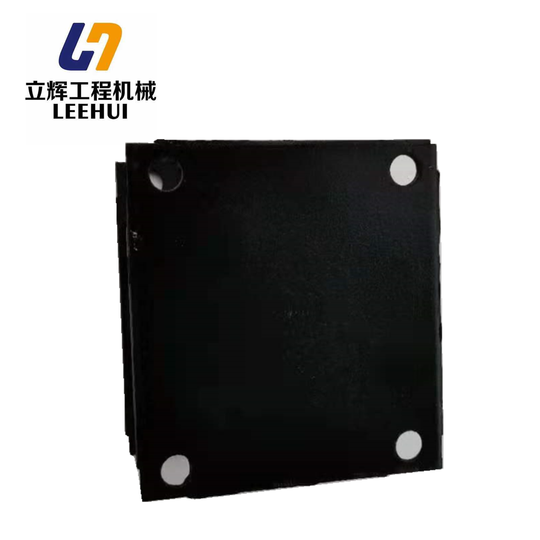 345215 LH107 RUBBER BUFFER