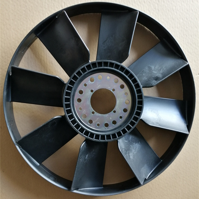 BW211D-40 impeller 05576234