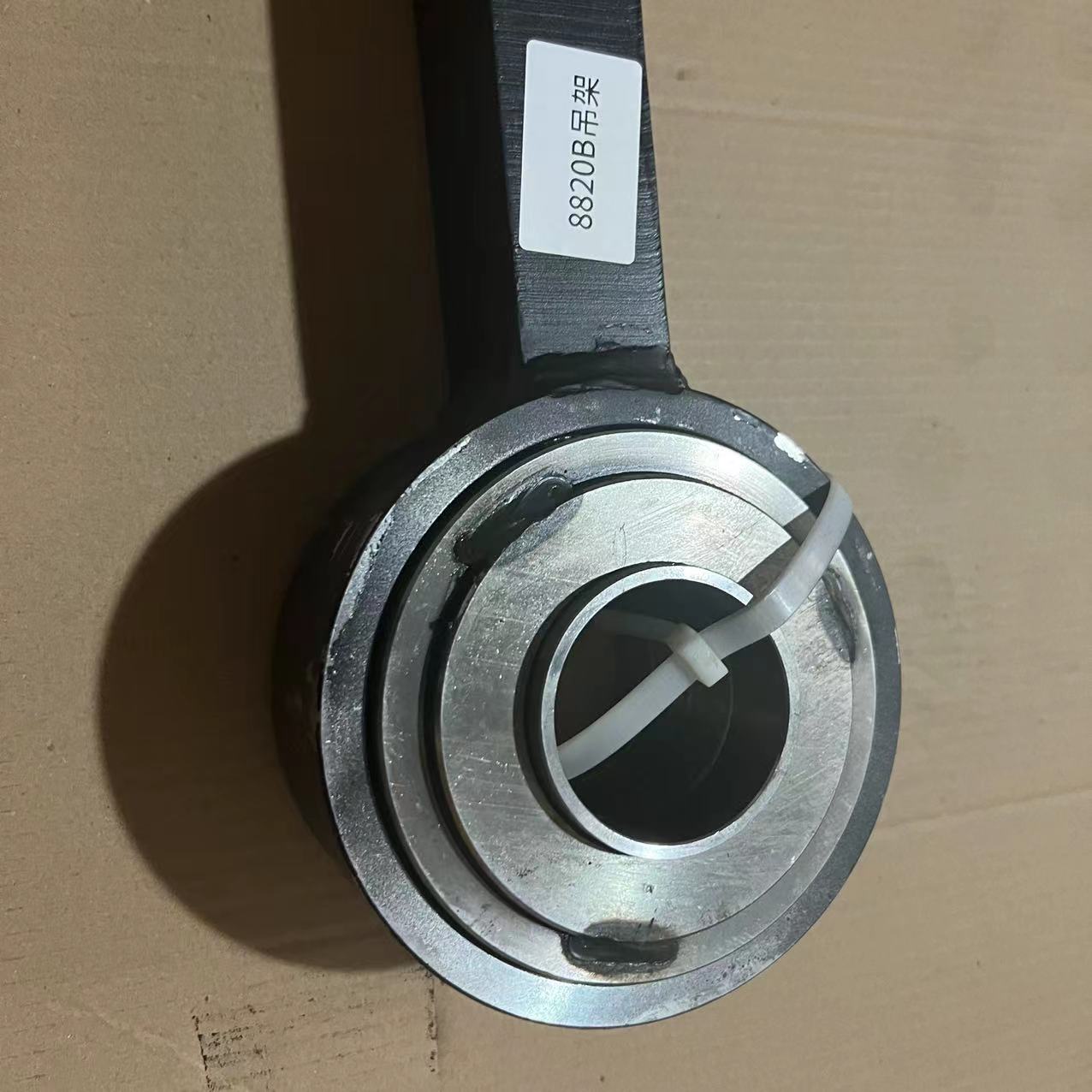 Outer auger bearing 56266281
