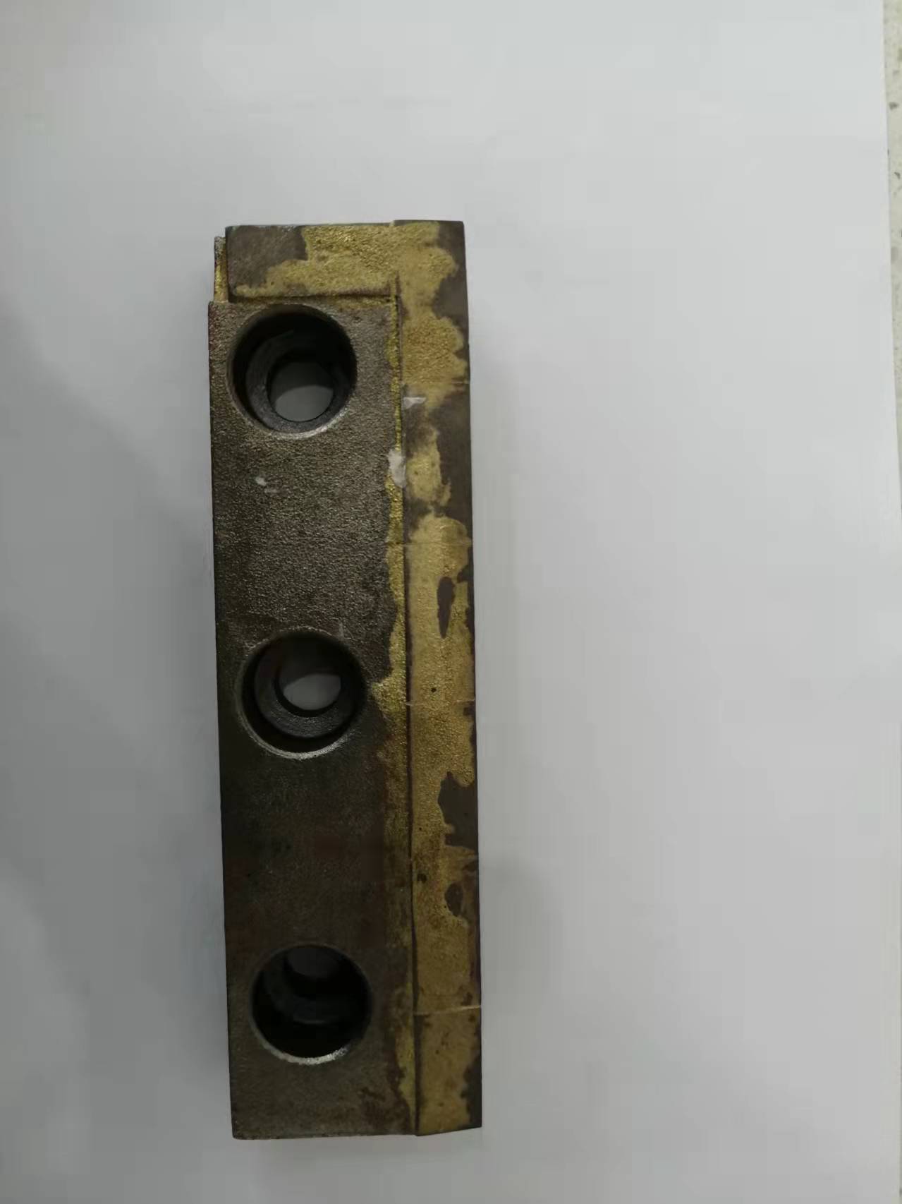 scraper blade B145L 56335/146461