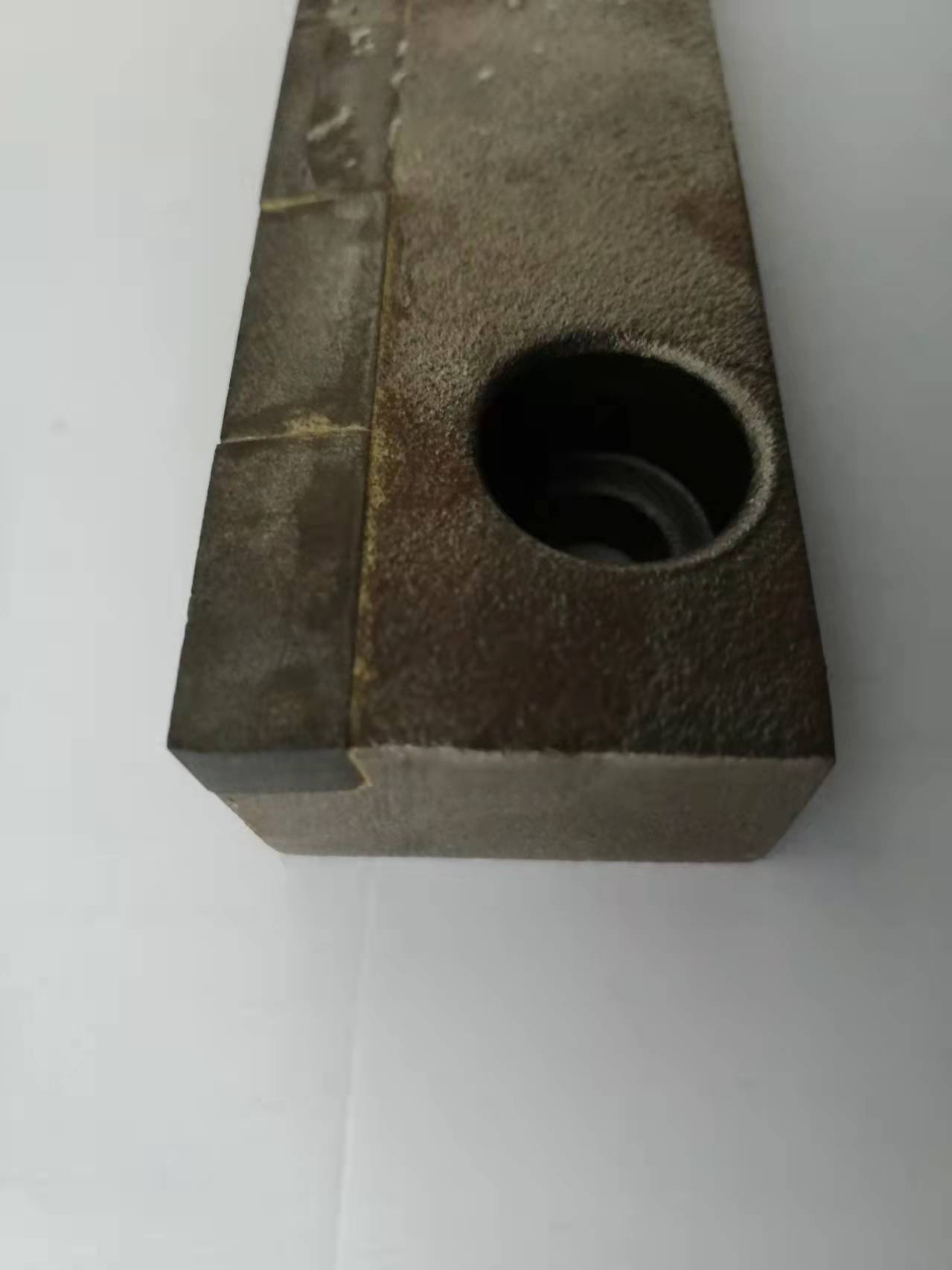 scraper blade B145 60117/146515