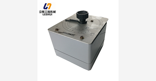 Wirtgen HEIGHT INDICATION 106710