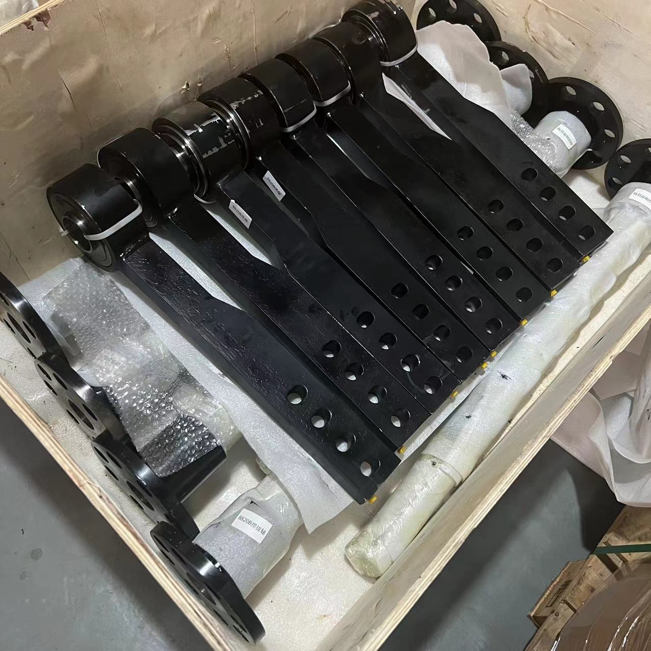 Outer auger bearing 56266281