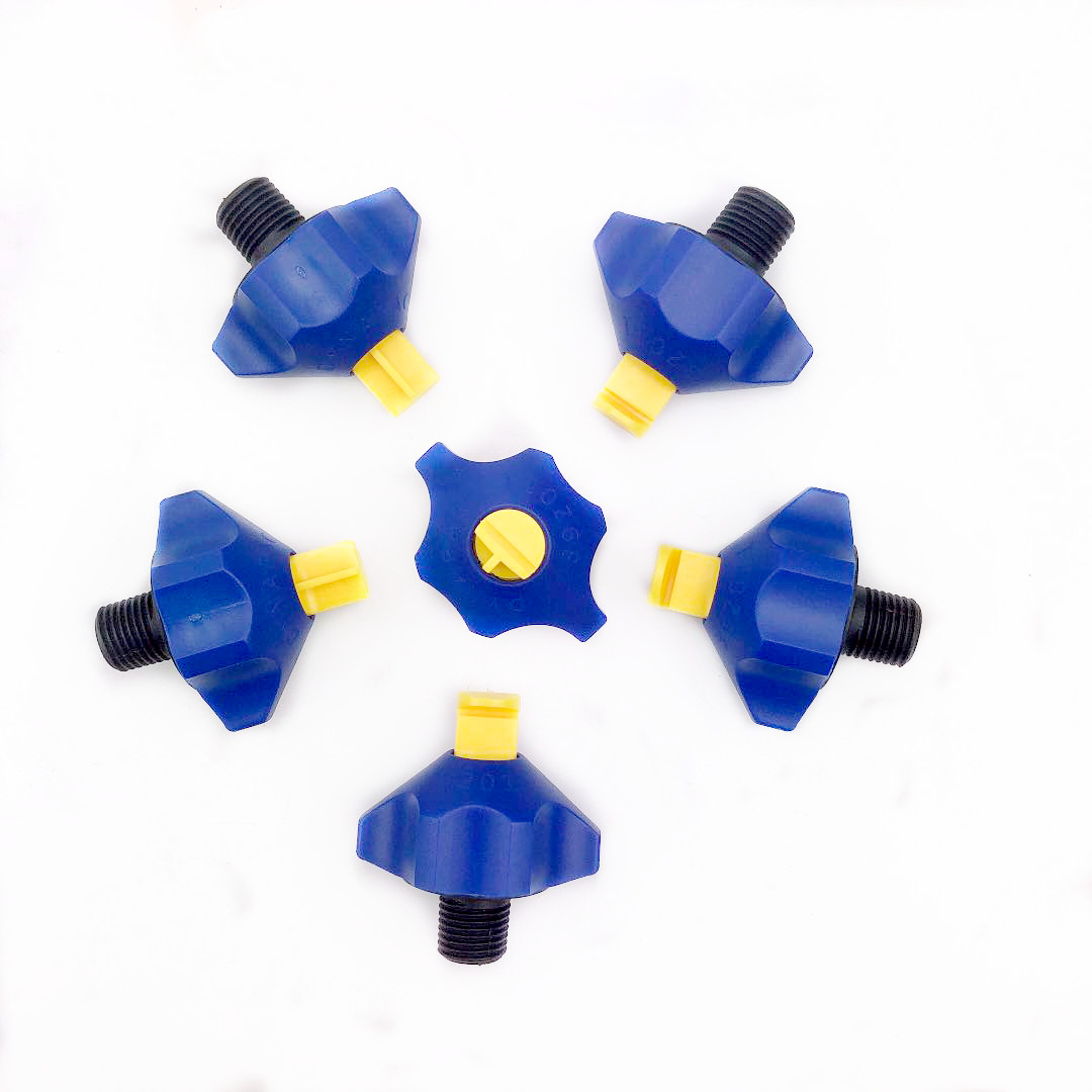 Dynapac water spray nozzle 4700392011