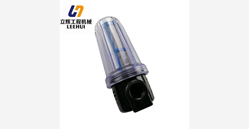 Water filter cup SANY