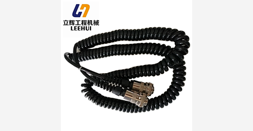 auger sensor cable SANY