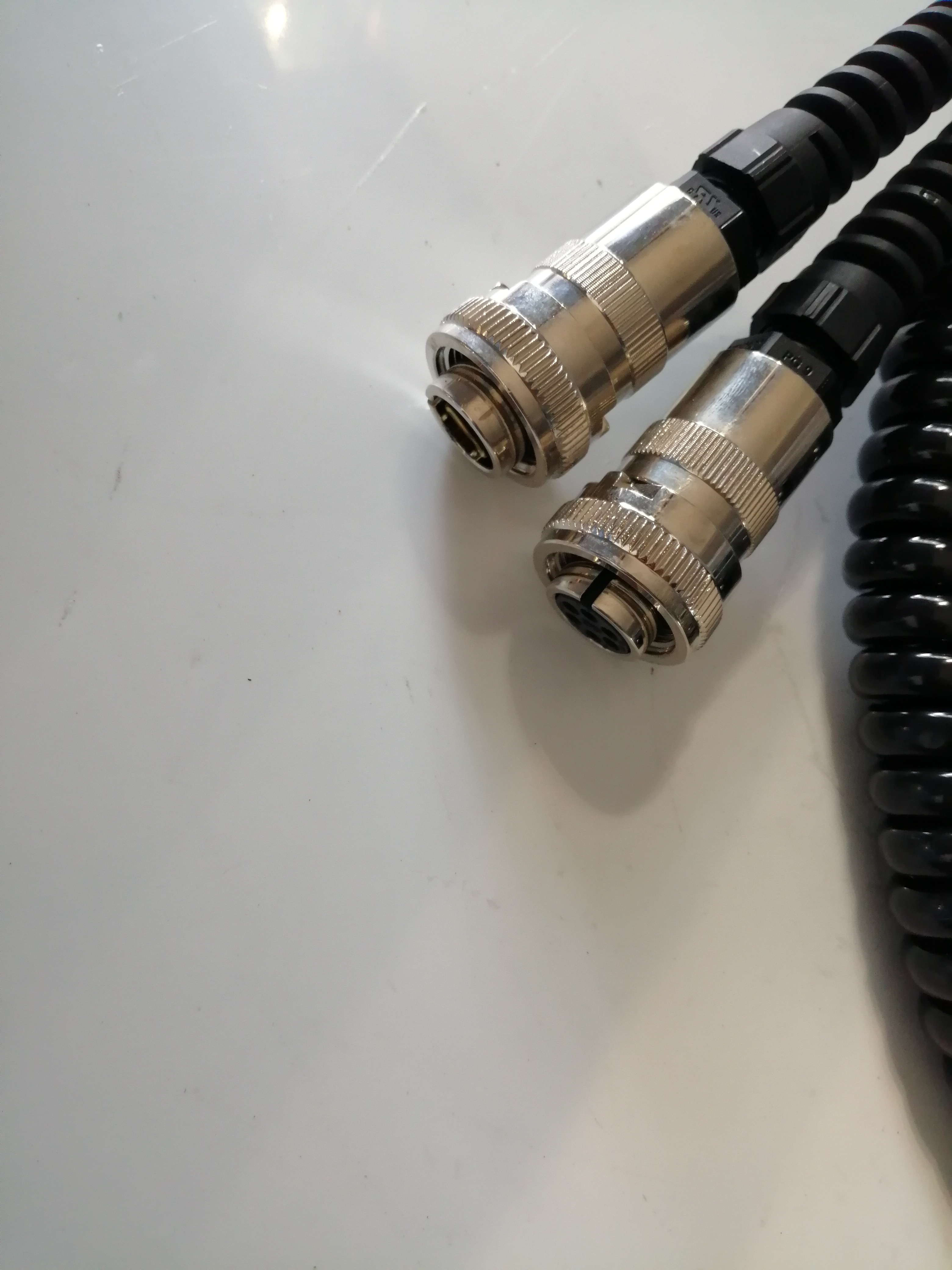 auger sensor cable SANY