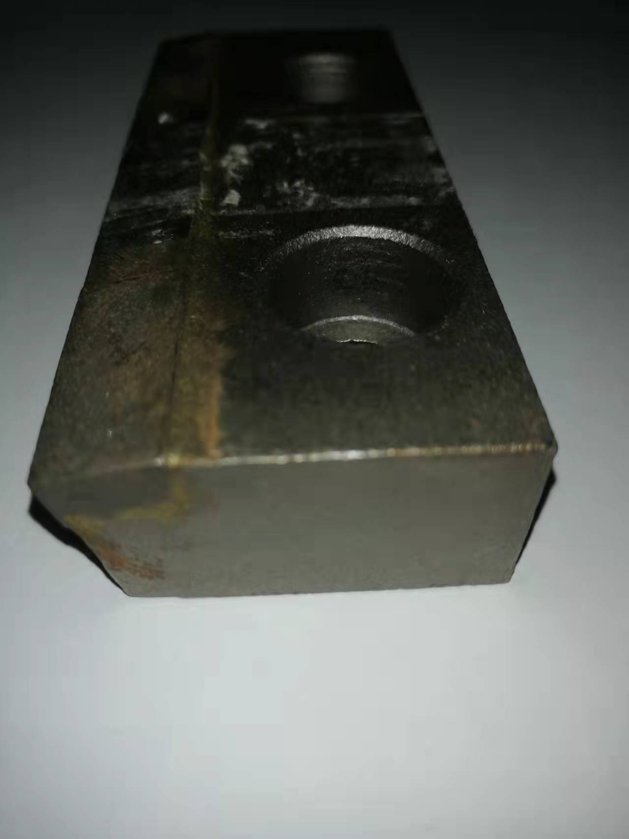 scraper blade B100 56731/146459