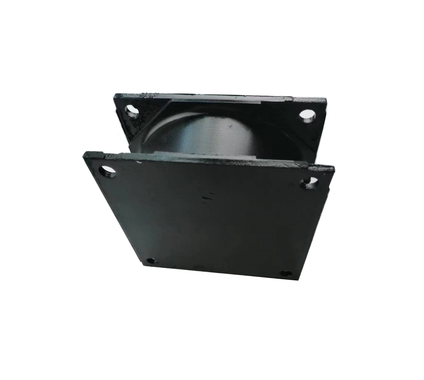 Bitelli Rubber Buffer PN.160055 Road Roller anti vibration Spare Parts IC0102