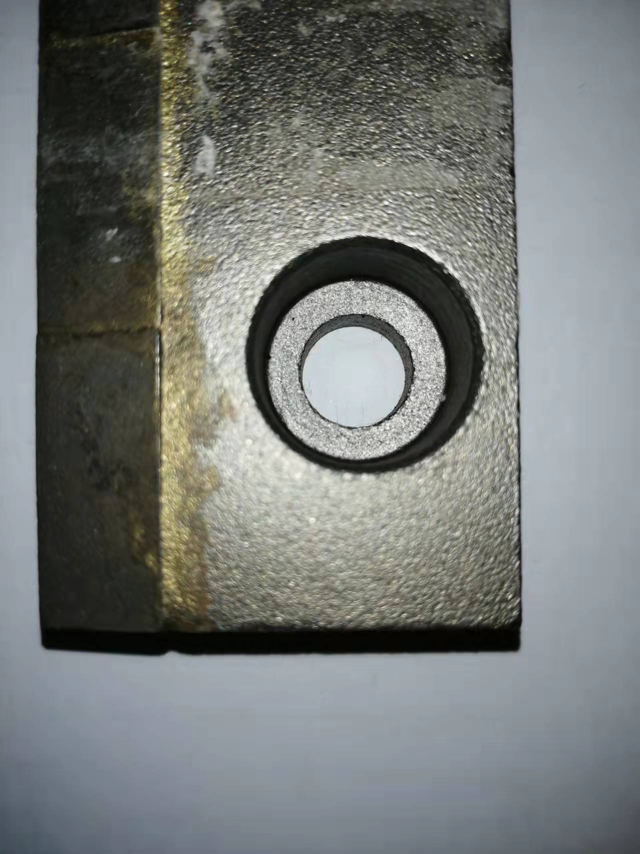 scraper blade B100 56731/146459