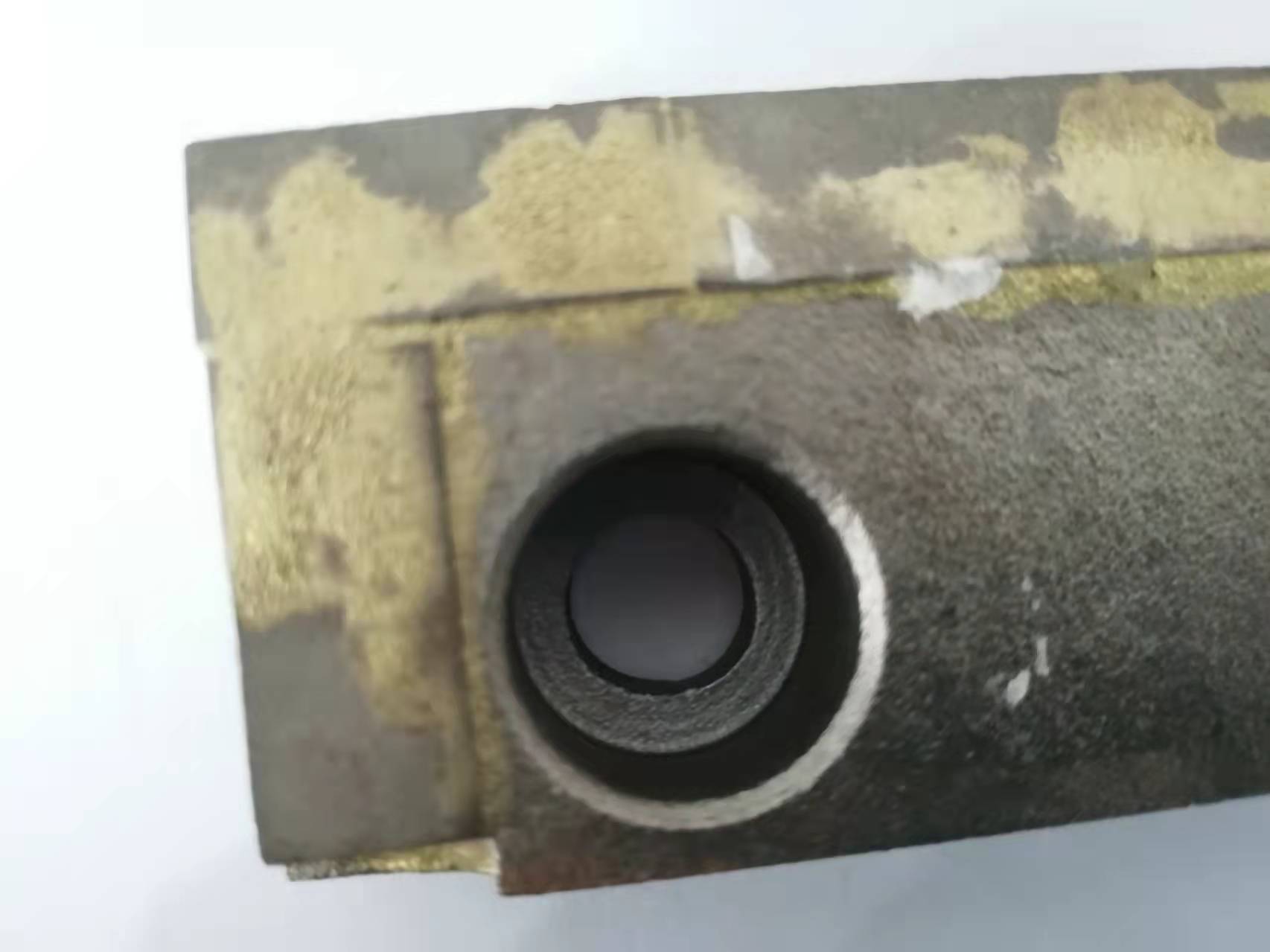 scraper blade B145L 56335/146461