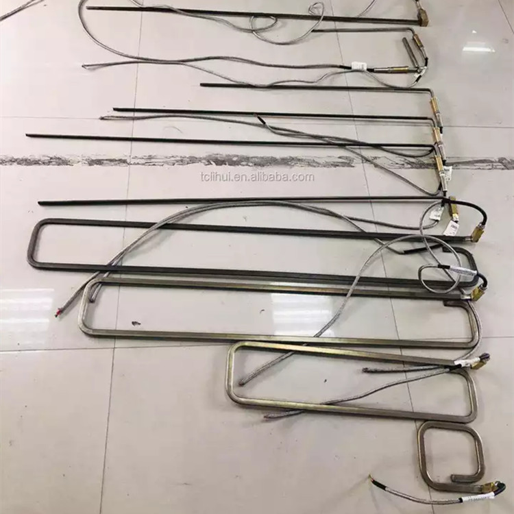 80633266 ABG TAMPER BAR Heating rod