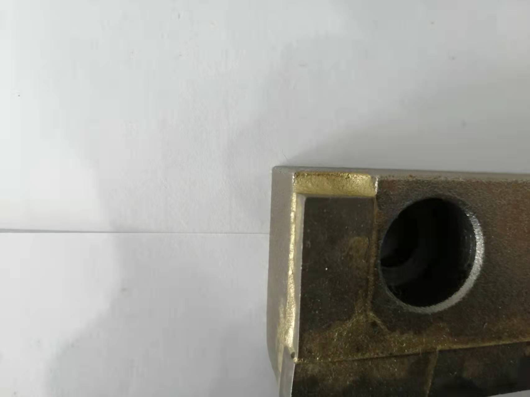 scraper blade B145R 56336/146460