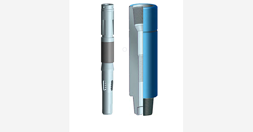 DROP-IN CHECK VALVE