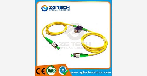 SC In-Line Manual Variable Optic Attenuator