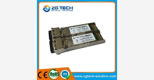 10G SFP BIDI Optic Transceiver Module