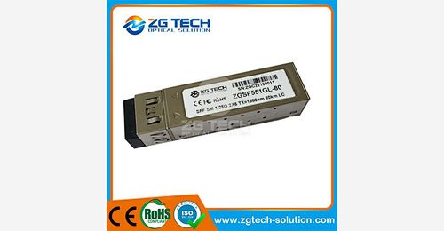 ZG SFF BIDI Optic Transceiver Module