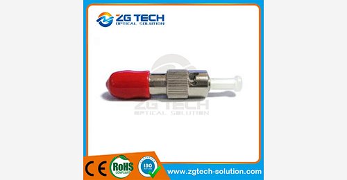 ST Plug-In Male To Female Fixed Attenuator