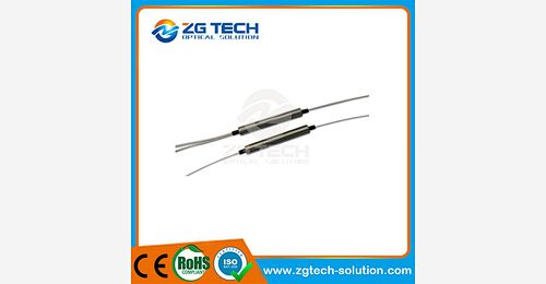 "Best 1x2 Dense Wavelength Division Multiplexer