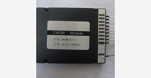 "CWDM Module: Boost Speed & Reliability"