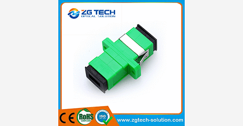 latest technology SC-APC Adapter