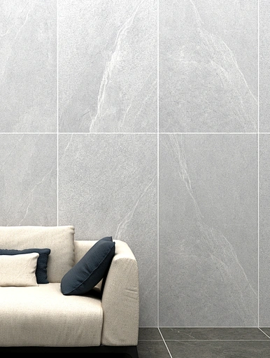 ETERNITY | stone looking floor tile Supplier-Elephome Ceramics