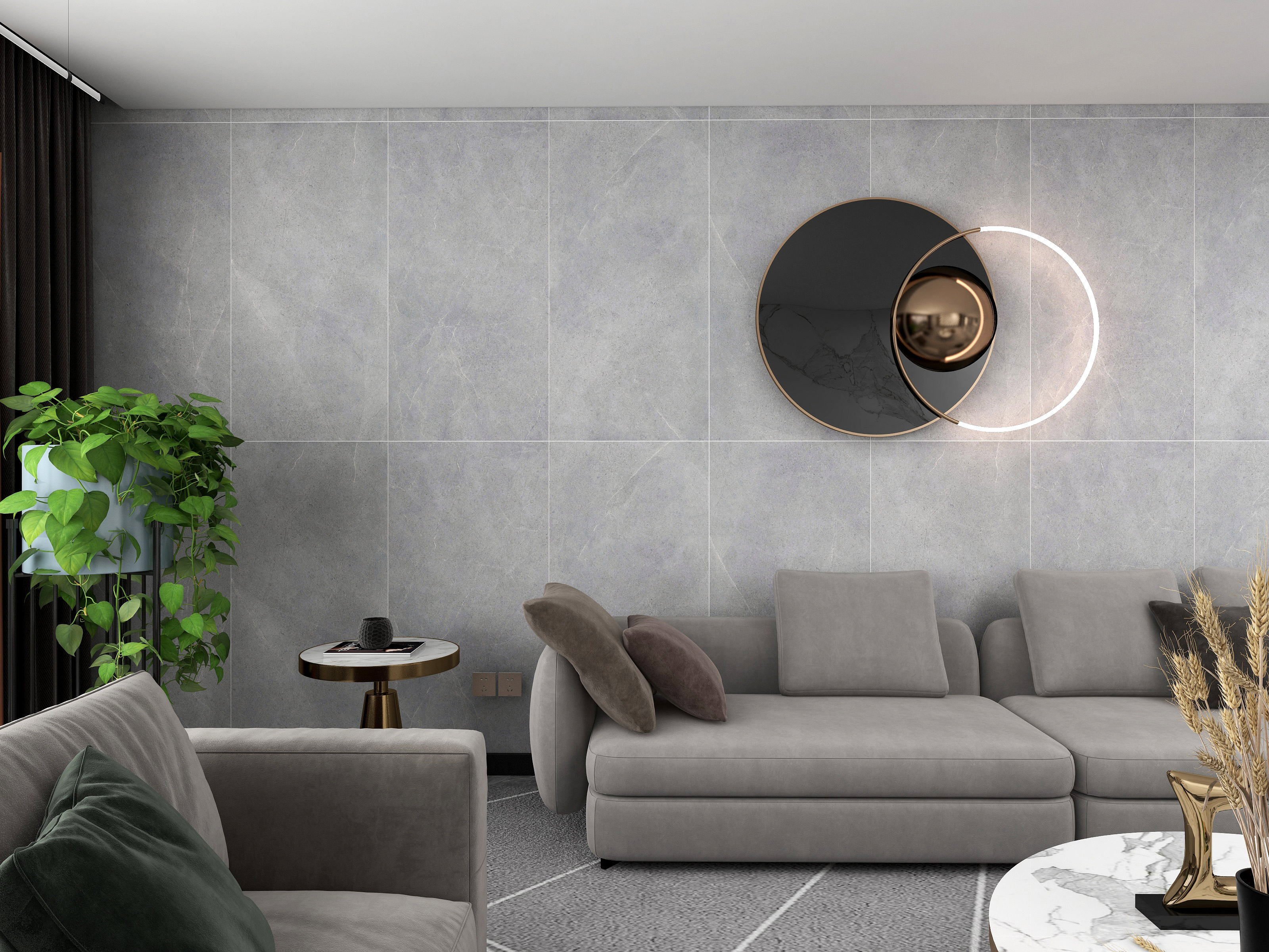 JAMAICA | large floor tiles Supplier-Elephome Ceramics