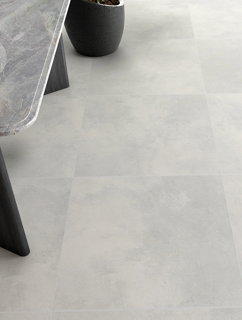 MONET | white oak porcelain tile Supplier-Elephome Ceramics