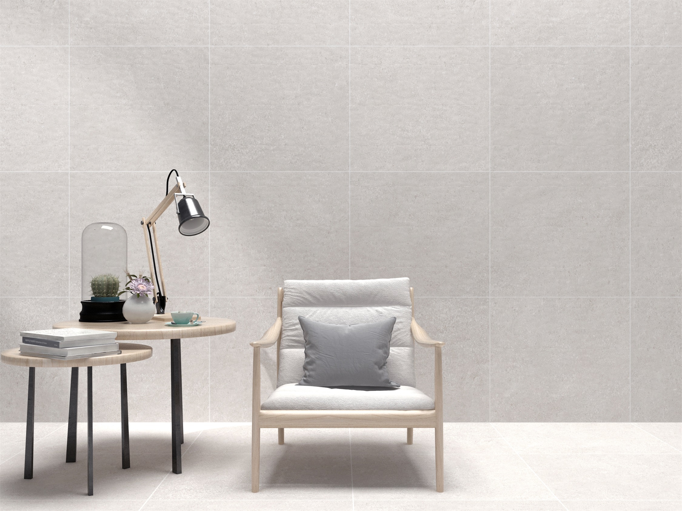 PANAMA | natural stone look tiles Supplier-Elephome Ceramics