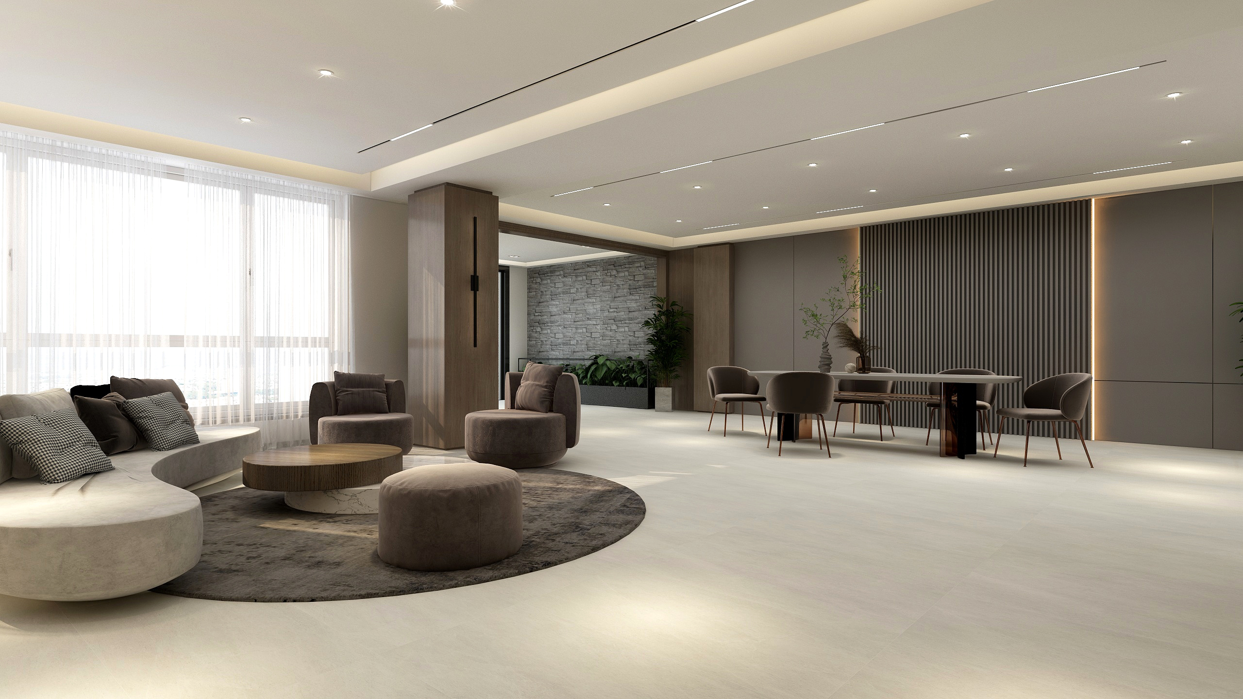 JAMAICA | large floor tiles Supplier-Elephome Ceramics