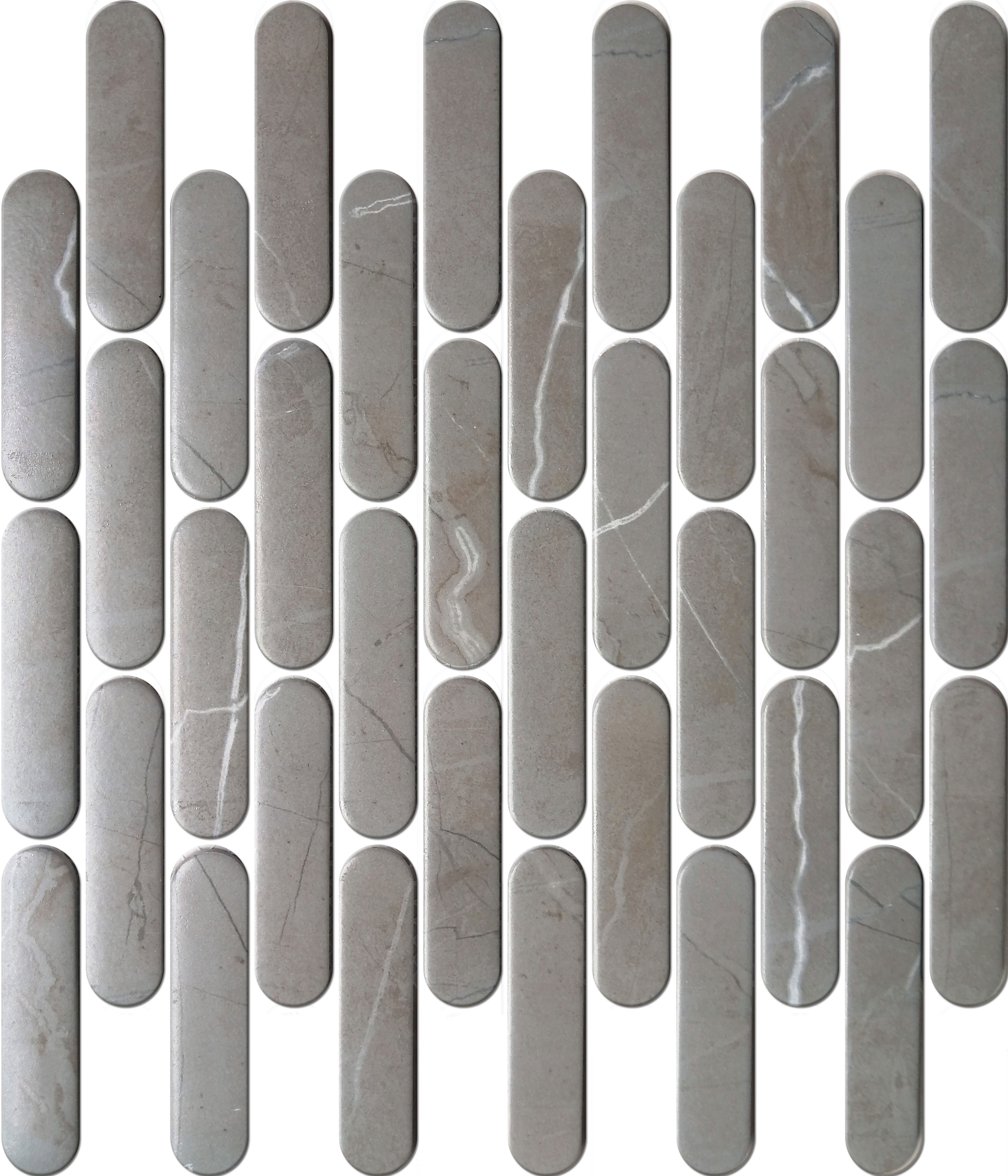 LOLLIPOP | pill tiles Supplier-Elephome Ceramics