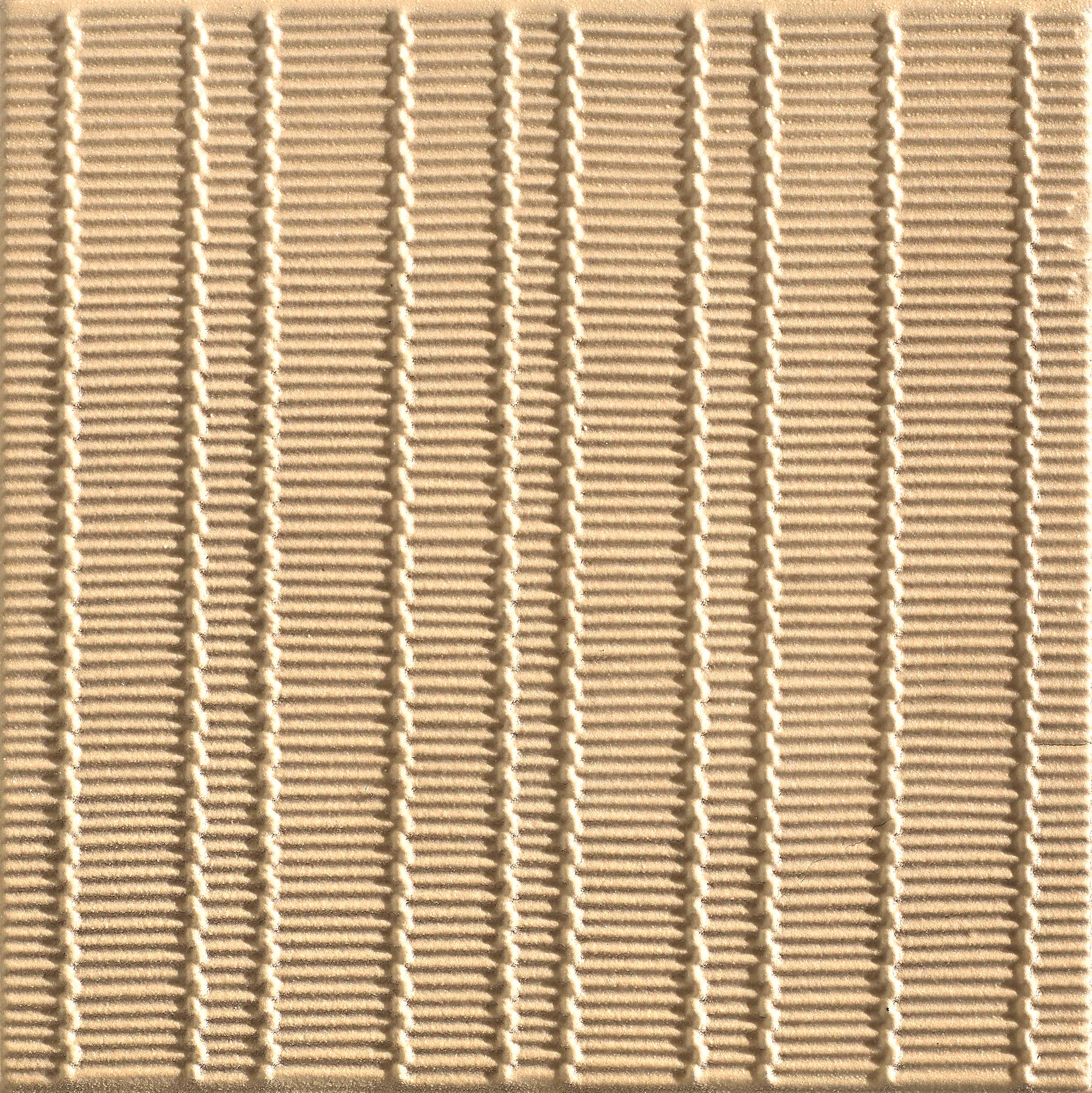 handmade tiles Cotton - Elephome Ceramics