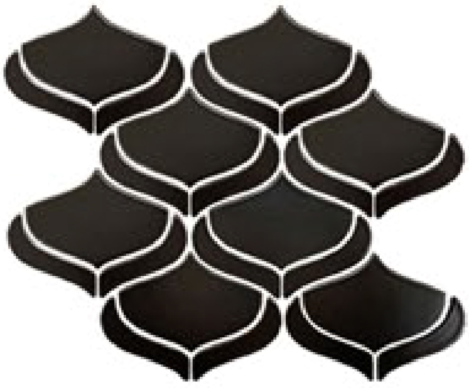 ARABESQUE | arabesque tiles Supplier-Elephome Ceramics