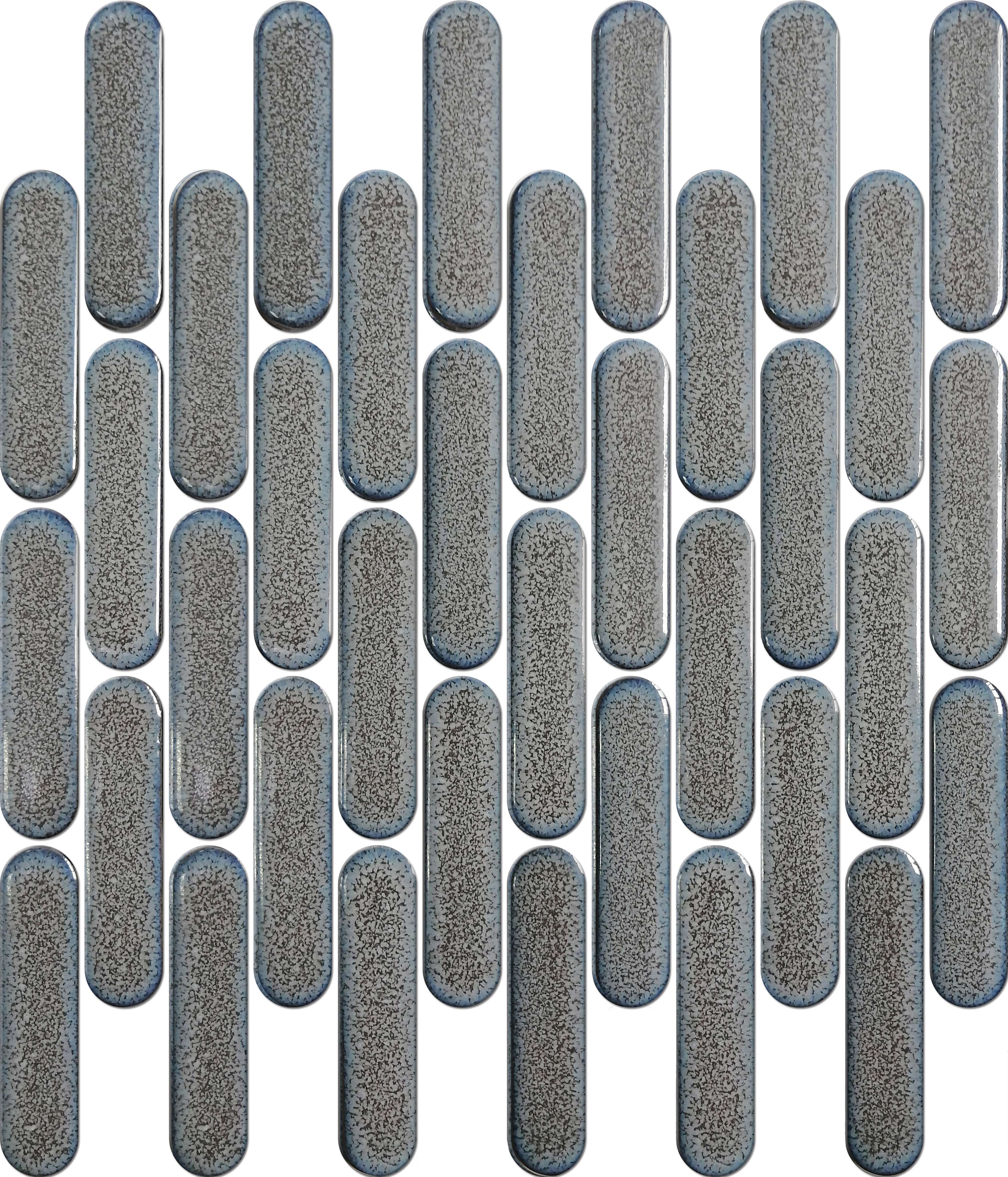 LOLLIPOP | pill tiles Supplier-Elephome Ceramics