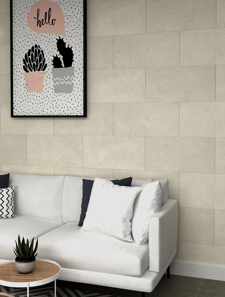 TECNO | polished porcelain tile Supplier-Elephome Ceramics