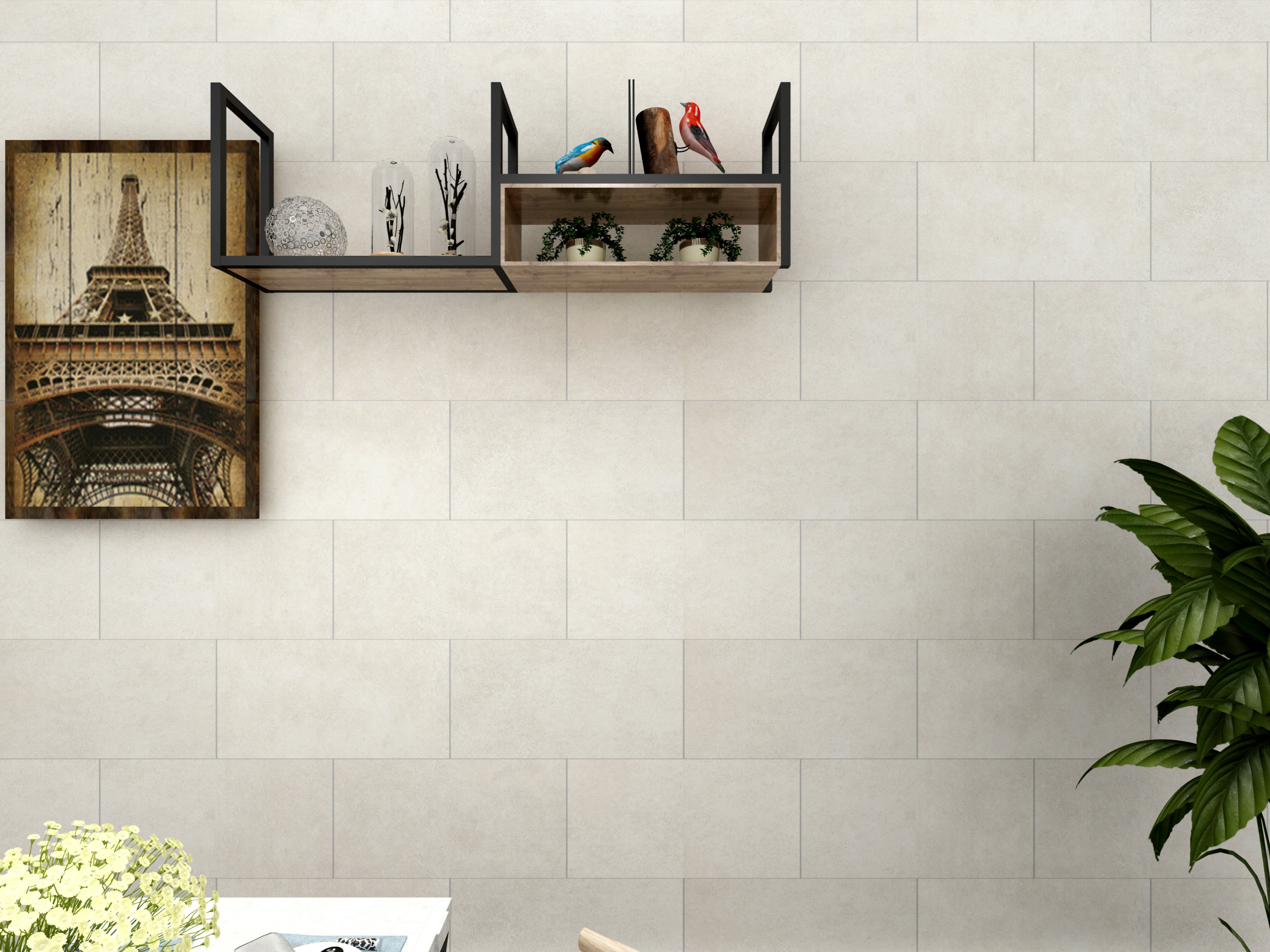 TECNO | polished porcelain tile Supplier-Elephome Ceramics