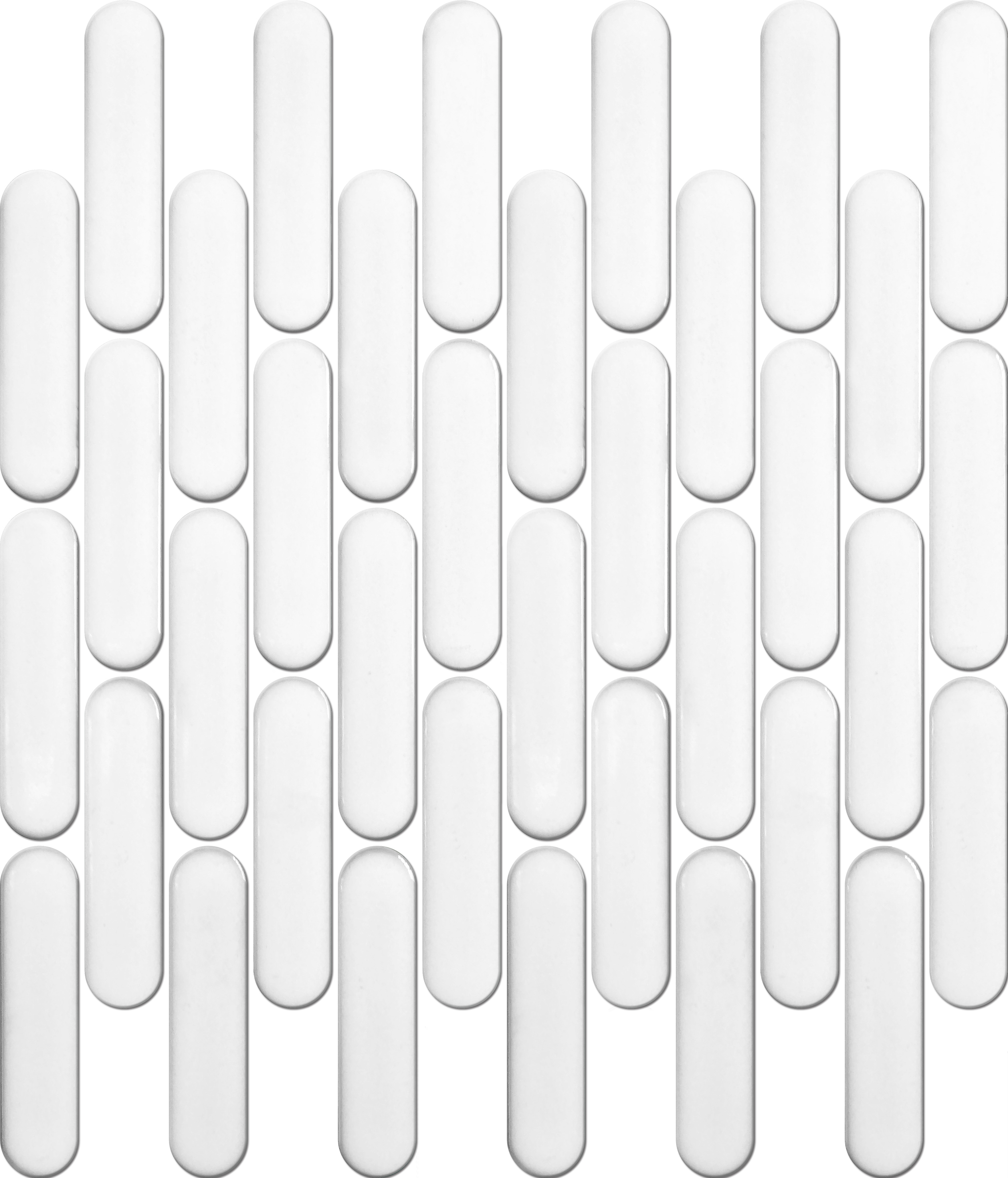 LOLLIPOP | pill tiles Supplier-Elephome Ceramics