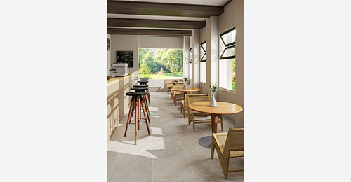 TISA | 600x600 porcelain tiles Supplier-Elephome Ceramics