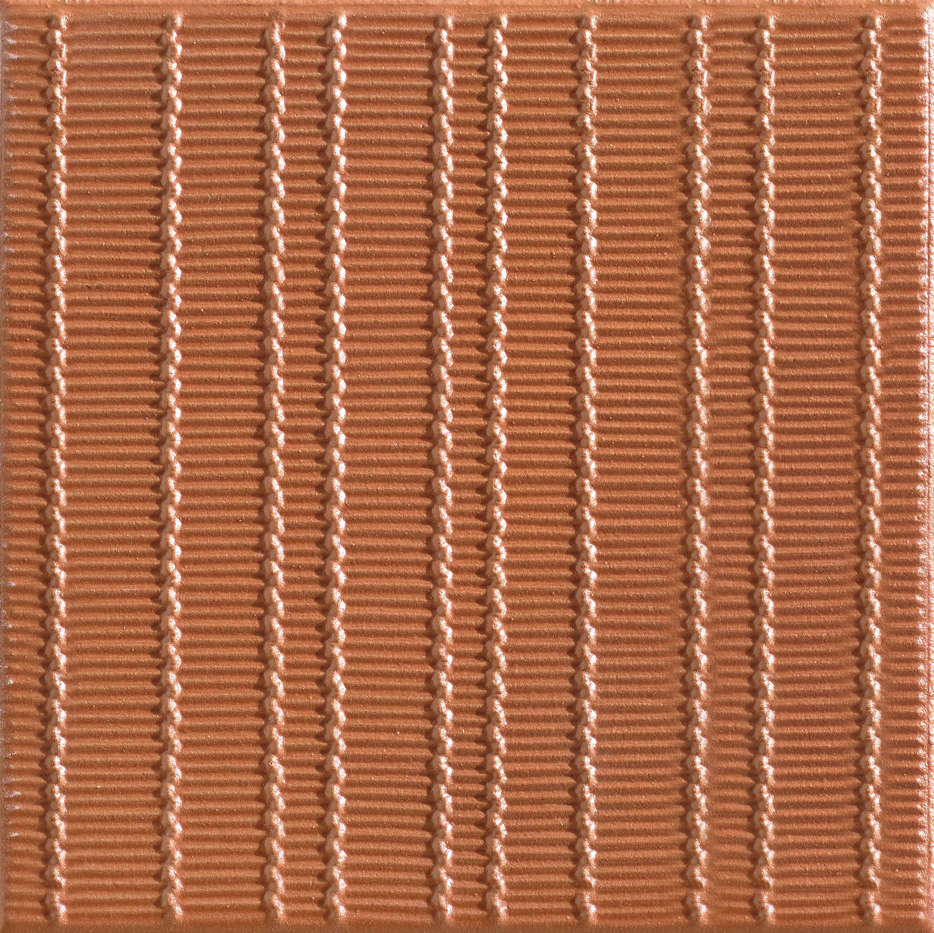 handmade tiles Cotton - Elephome Ceramics