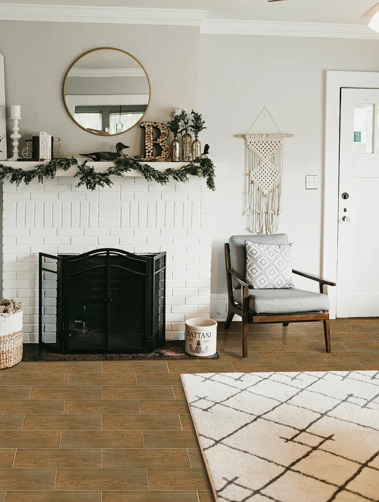 timber tiles TIMBER GRACE - Elephome Ceramics