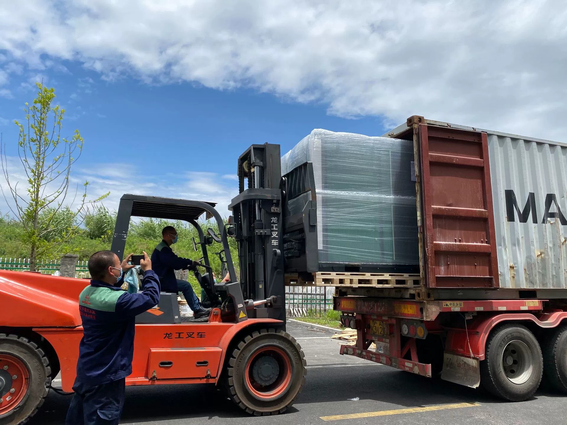 about seize air compressor Co., Ltd.the main product models are ...