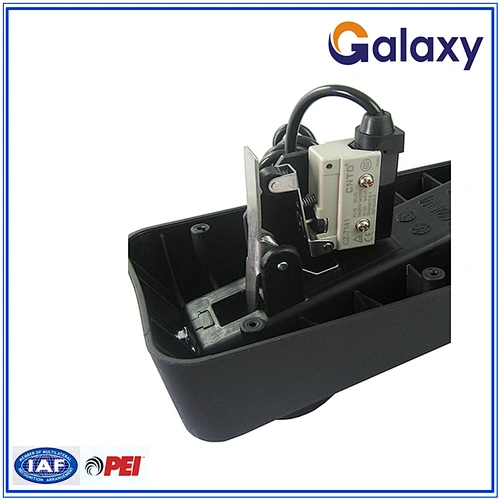 Plastic nozzle boot supplier