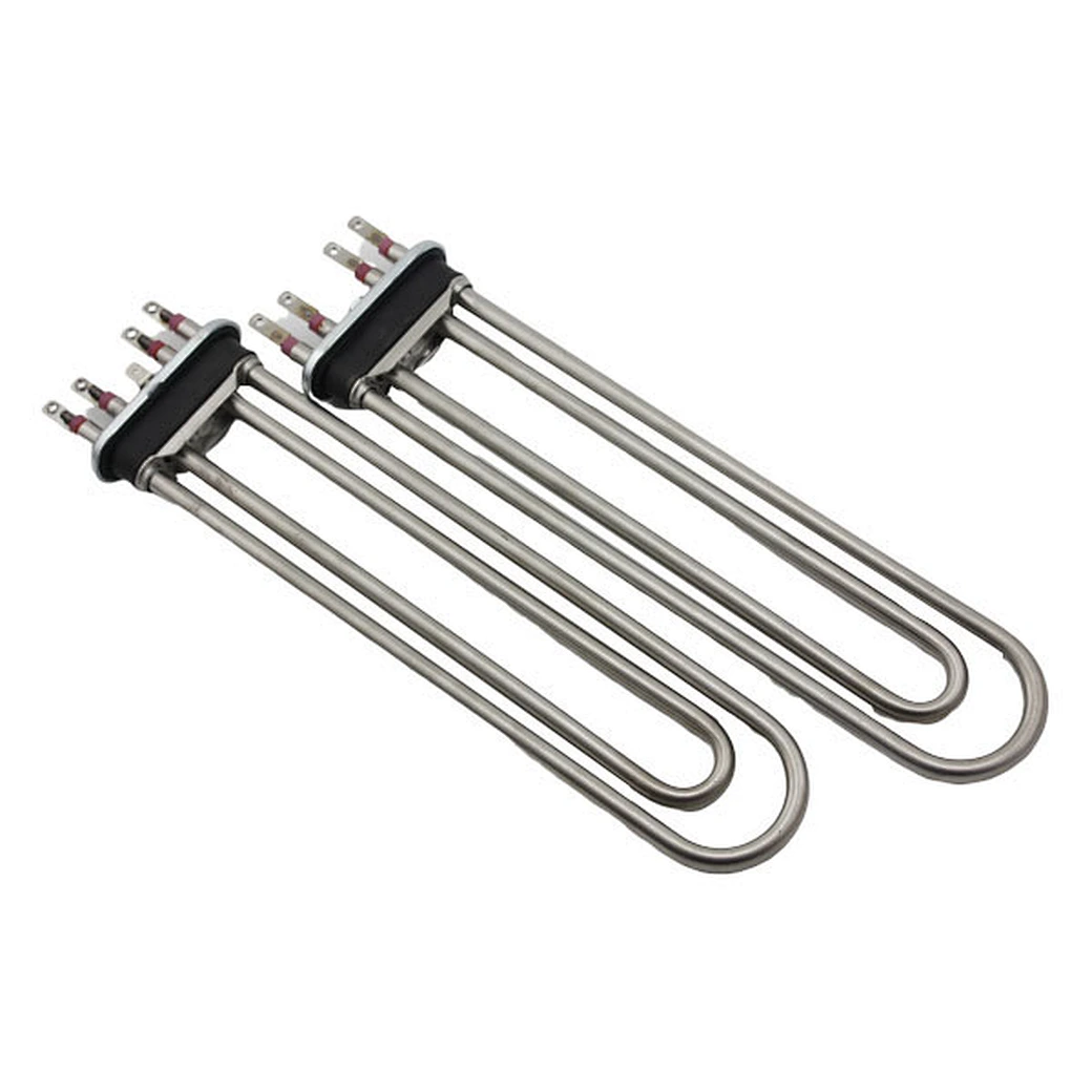 Industrial Washing Machine Heater Tubular Heating Element 220V ...