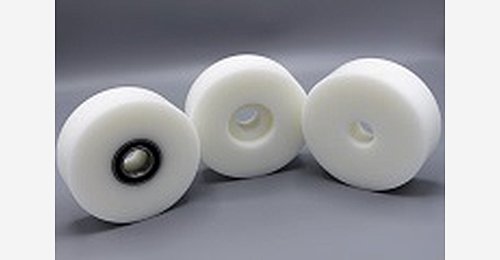 Delrin Injection Molding | TOP Rapid Prototype