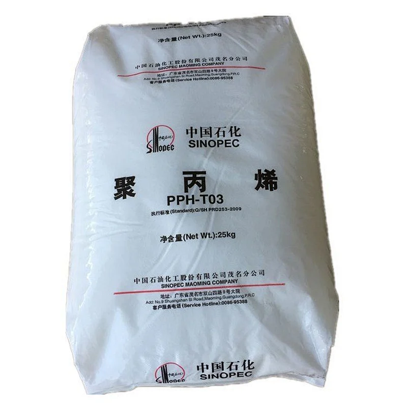 Polypropylene PPH-T03 from China Manufacturer - Shenzhen Huafatai ...
