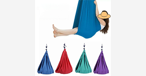 Sensory Cuddle Swing Cocoon Swing Supplier|Leemoland Toy