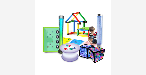 Sensory Room Suppliers Sensory Room Toys|Leemoland Toy