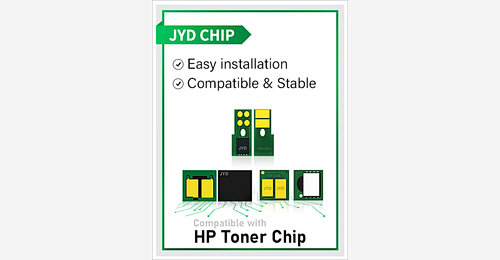 CF259A CF415A series Chip, Compatible HP toner chip