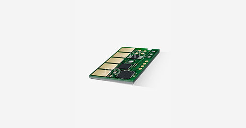 MS331 series chip,Compatible Lexmark chips