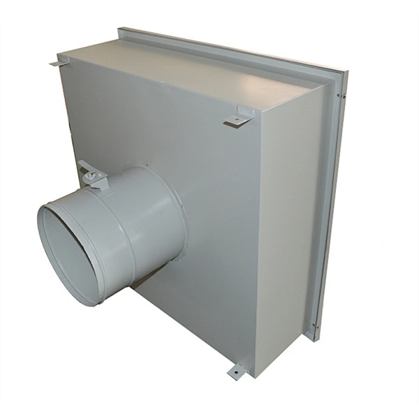 Reliable Performance Stainless steel High Efficiency Blower